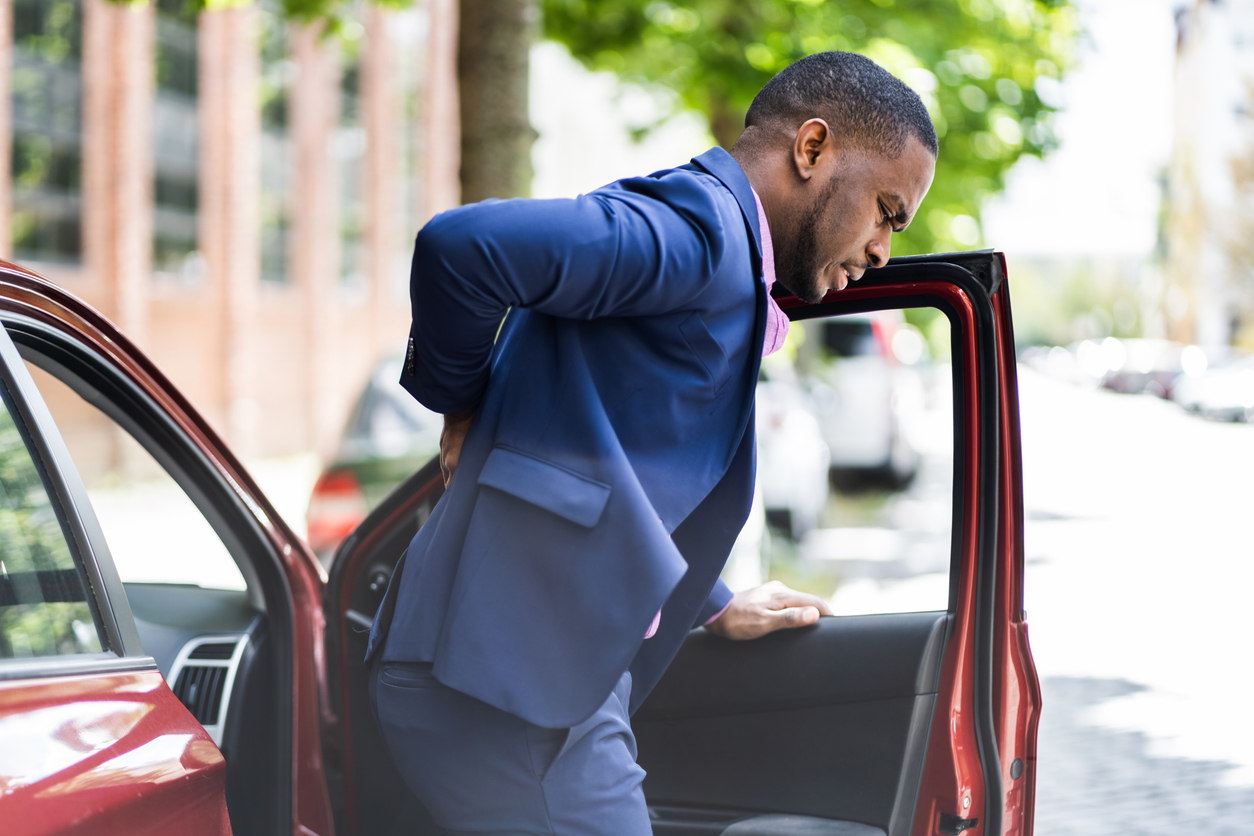 How Is Pain and Suffering Calculated in a North Carolina Car Accident ...