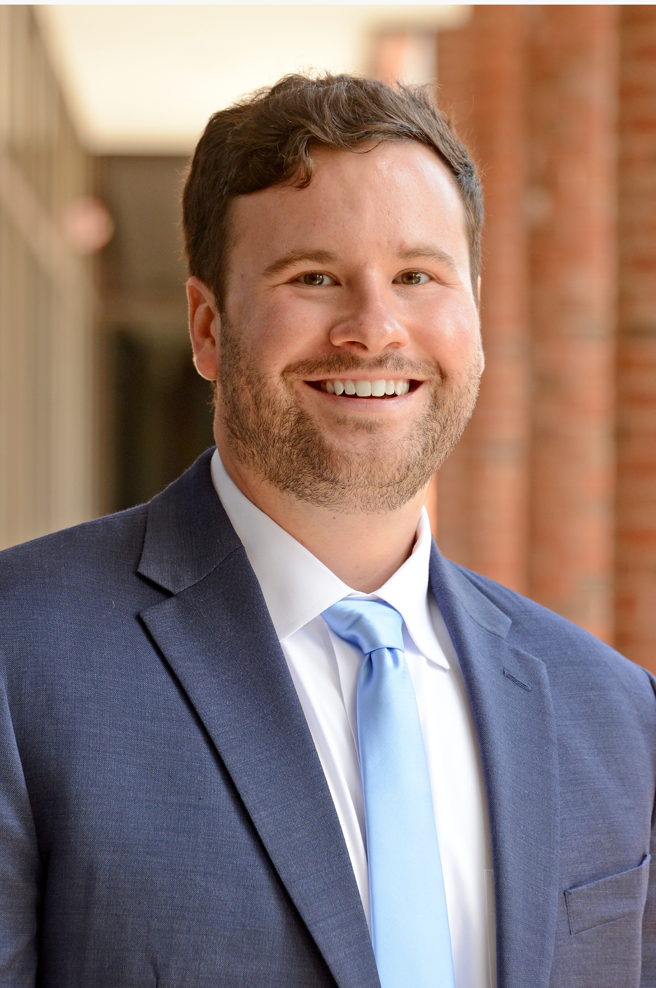 Justin Hayes | Rhine Law Firm, P.C.